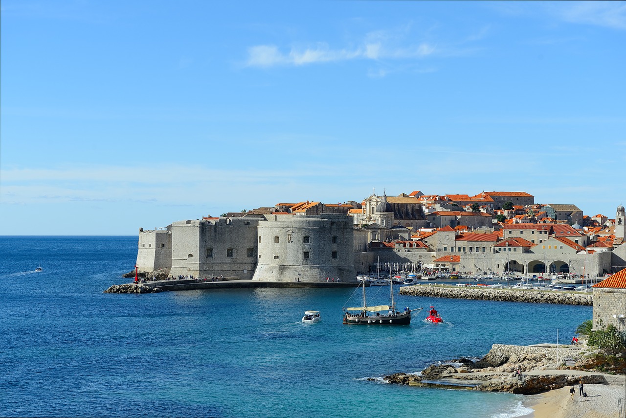 La Riviera di Dubrovnik - Croazia Info Blog