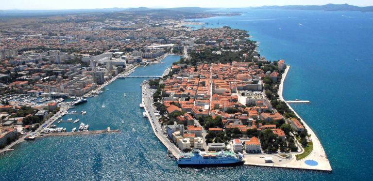 Zara - Croazia Info Blog